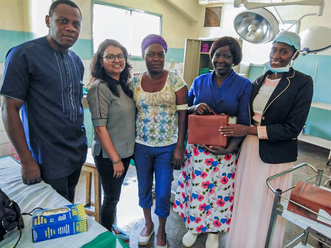 Coordinator Resources - Combined Charities Campaign